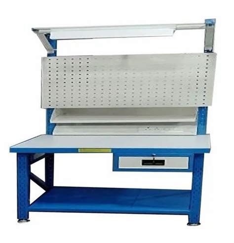 Assembly Table Modular Assembly Table Manufacturer From Pune