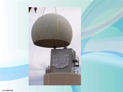 Multi Mission Phased Array Radar Pptx