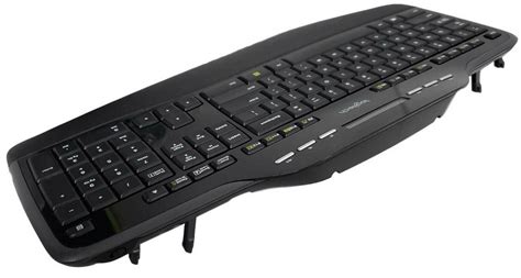 Logitech Mk735 Performance Wireless Combo Mk710 Keyboard And M510 Mouse 920 008666 Keyboards
