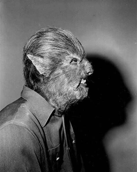 Dont Miss The Wolfman” At The Chapel The Current