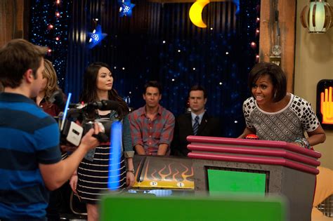 Taran Killam Icarly