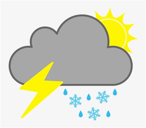 Weather Cancellation Status Ice Sickles 800x800 Png Download Pngkit