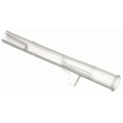 Dräger Straw Breathalyser Mouthpiece Each Box Of 1000 Drug