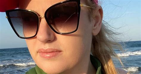 Rebel Wilson Floors Fans With Cheeky Sex Position Remark On Holiday