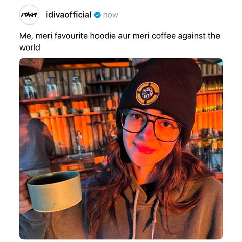 Idiva Its Like A Reward 🫠🫠 Girls Food Healthyfood Junkfood