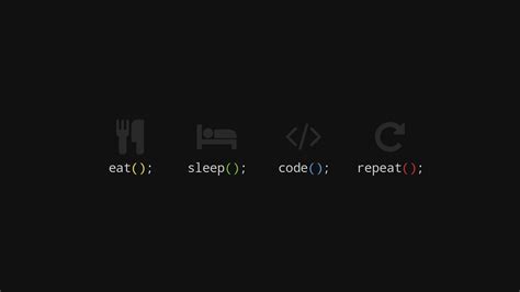 🔥 Free Download Minimalist Coding Wallpaper Top By Jasoncooper