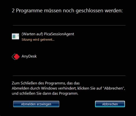 Stuck Logging Off Xendesktop X Citrix Community