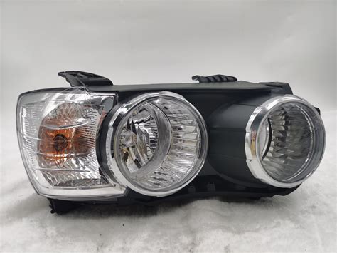 Holden AVEO 2010 2014 HALOGEN R H S HEADLIGHT ASSEMBLY Australia
