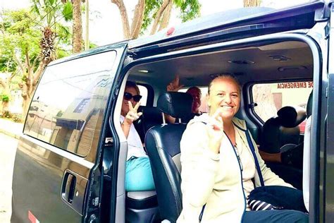 Lima Private City Tour Includes Larco Museum