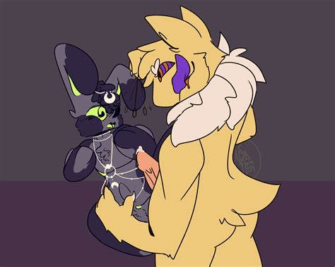 Rule 34 4 Fingers Absurd Res Anthro Anthro On Anthro Blush Blush