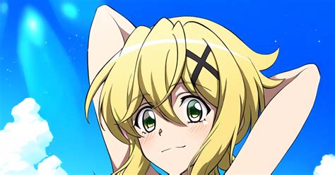 暁切歌 暁切歌『生誕祭』 アヒル隊長のマンガ 戦姫絶唱シンフォギア ビキニ 暁切歌生誕祭2024 Pixiv