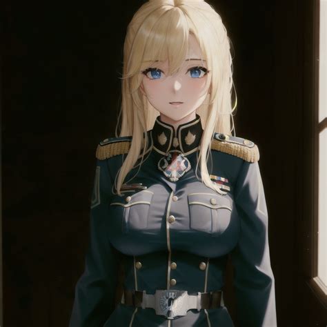 Lita By Kumatsumeakai On Deviantart