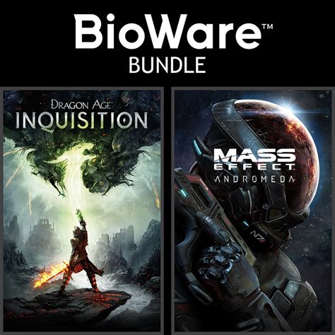 Mass Effect™ Andromeda Deluxe Recruit Edition English Ver