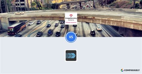Image Sensing Systems Vs Zencoder Comparably