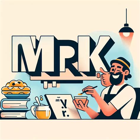 Mrk Co To Znamená A Jak Ho Správně Používat