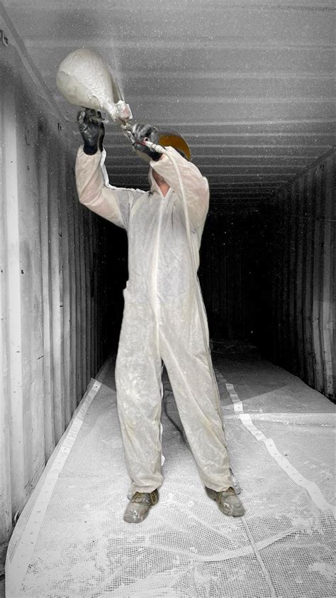 Cwc Containers Ltd On Linkedin Grafotherm Container Work