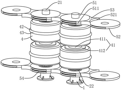 一种市政工程用道路防护栏的制作方法