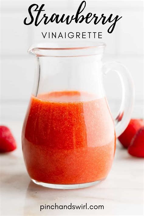 Red Raspberry Vinaigrette Dressing Artofit