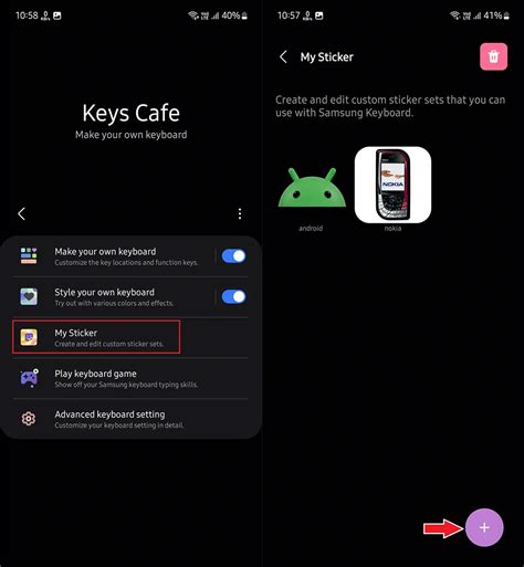 How To Customize Keyboard On Samsung Galaxy Phone