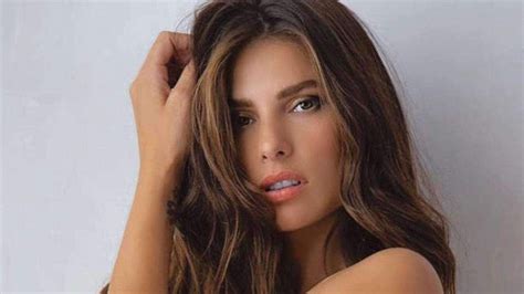 Dayane Mello Senza Veli Sul Letto Devastante FOTO