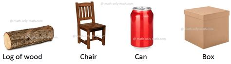 Cylinder Objects Examples