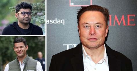 Red Wedding Twitter Version Internet Reacts As Elon Musk Fires Ceo