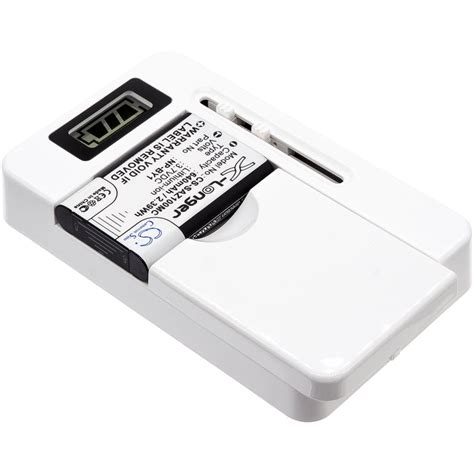 Icom Ic M23 Ic M24 Replacement Battery Charger Battery Charger