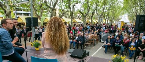 Inici Lactium la festa del formatge català 2024 Vicfires