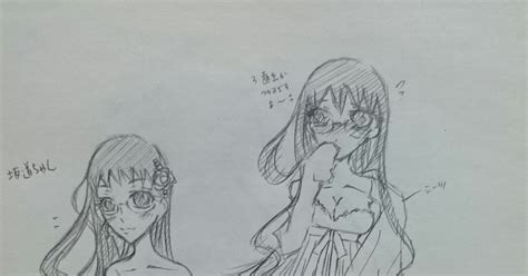 弱虫ペダル 弱ペダ初描きが女体化。 らぶ。のイラスト Pixiv