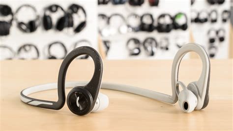 Plantronics Backbeat Fit Wireless Review Rtings Com