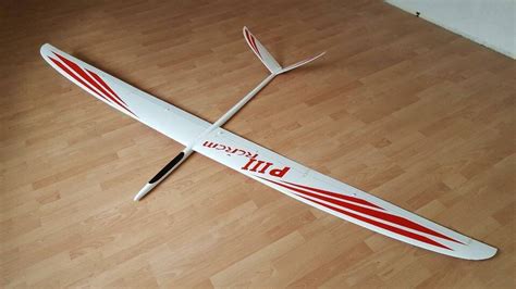 RC Gliders RC Gliders Radio Control DLG Micro Gliders
