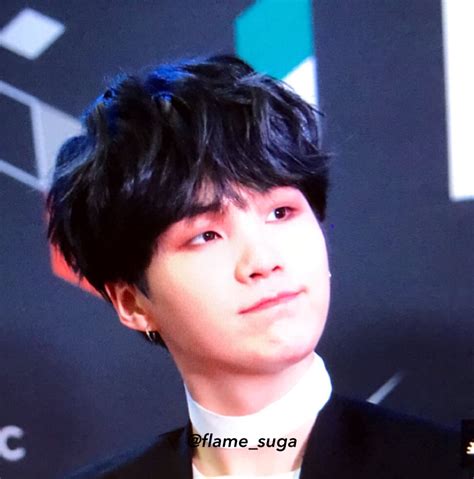 Flame 플레임🔥 On Twitter 170317 Suga 방탄소년단 슈가 민윤기