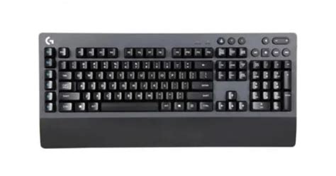 Logitech G613 Wireless Mechanical Gaming Keyboard