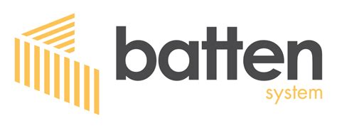 Al13s Innovative Cladding Systems Batten System Al13®