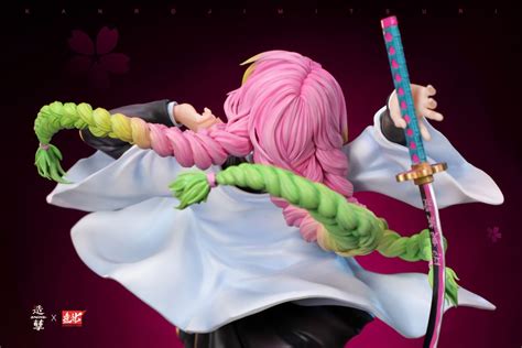 Zaohua Studio Kanroji Mitsuri Demon Slayer