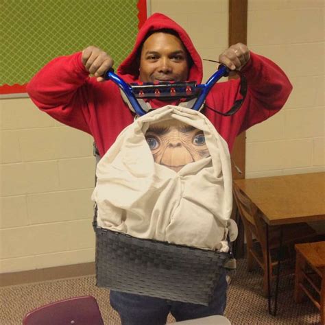Unique Homemade Adult Halloween Costumes