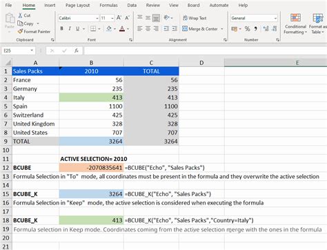Board Excel Add In Functions