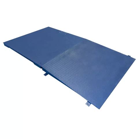 tm 52436 platform with indicator top precision tech