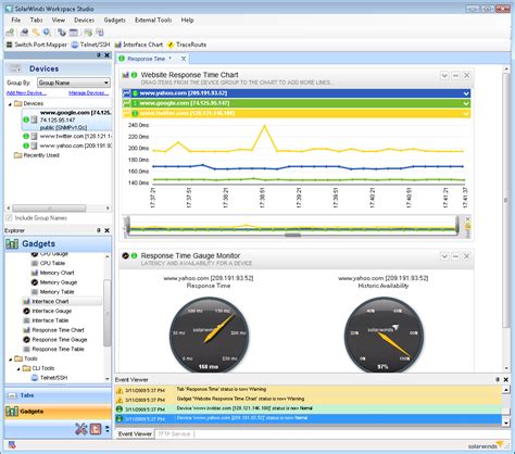 Solarwinds Engineers Toolset V106 Best Hack Tools Computer Resources