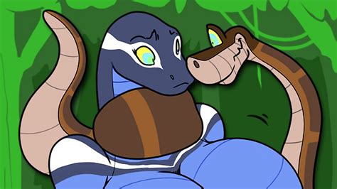 Snake Vore
