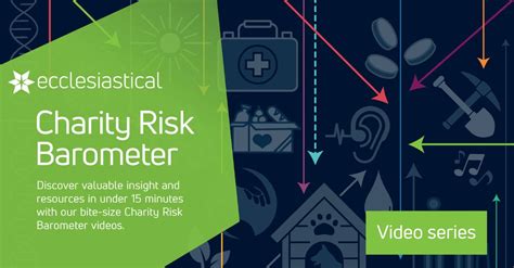 Steph Jackson On Linkedin Charity Risk Barometer Doing More With Less