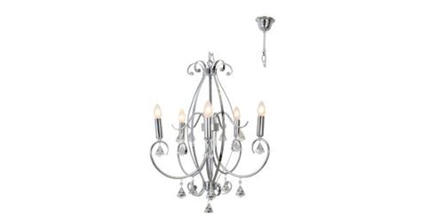 CH236 - Indoor Chandeliers