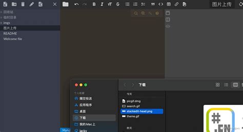 Stackedit中文版：可以轻松上手的 Markdown 编辑器and笔记利器stackedit中文版下载 Csdn博客