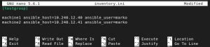 Install Ansible On Rocky Linux PhoenixNAP KB
