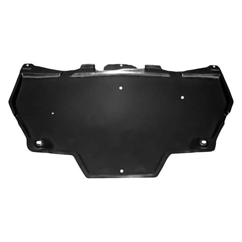 Replace AU1228101 Rear Transmission Splash Shield