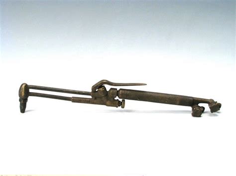 Oxy Cutting Tool Brass C 1940 Cmg092a Ehive