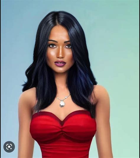 Yassified Goths Edition Rthesims