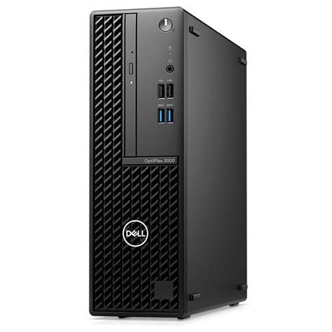 Refurbished Dell Optiplex 3000 Sff Pentium Gold G7400 8gb Ram 256gb Ssd Dell Wty 159561