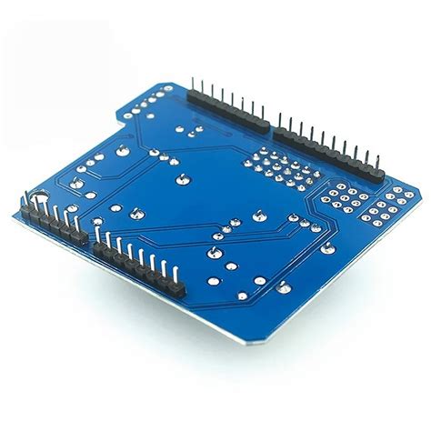 Dual Ps Game Joystick Button Module