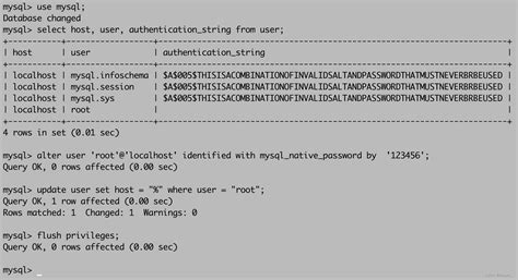 Almalinux构建lnmpalmalinux 命令大全 Csdn博客